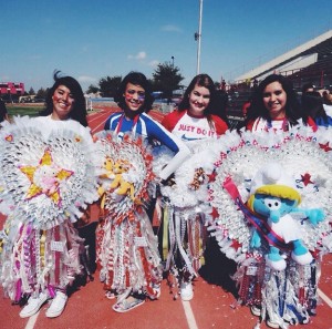 50 Gigantic Homecoming Mums | Yes To Texas
